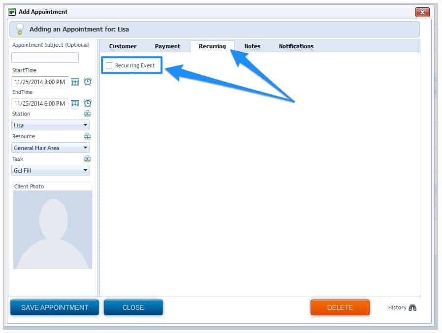 FEATURES | Frequently Asked Questions, FAQ